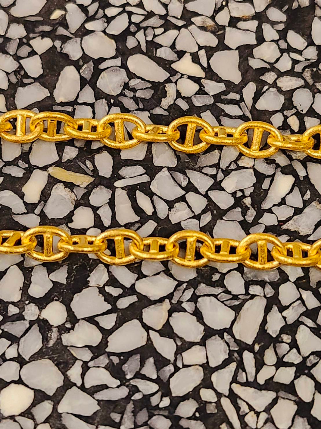 24k Gold Chains – Thai Gold
