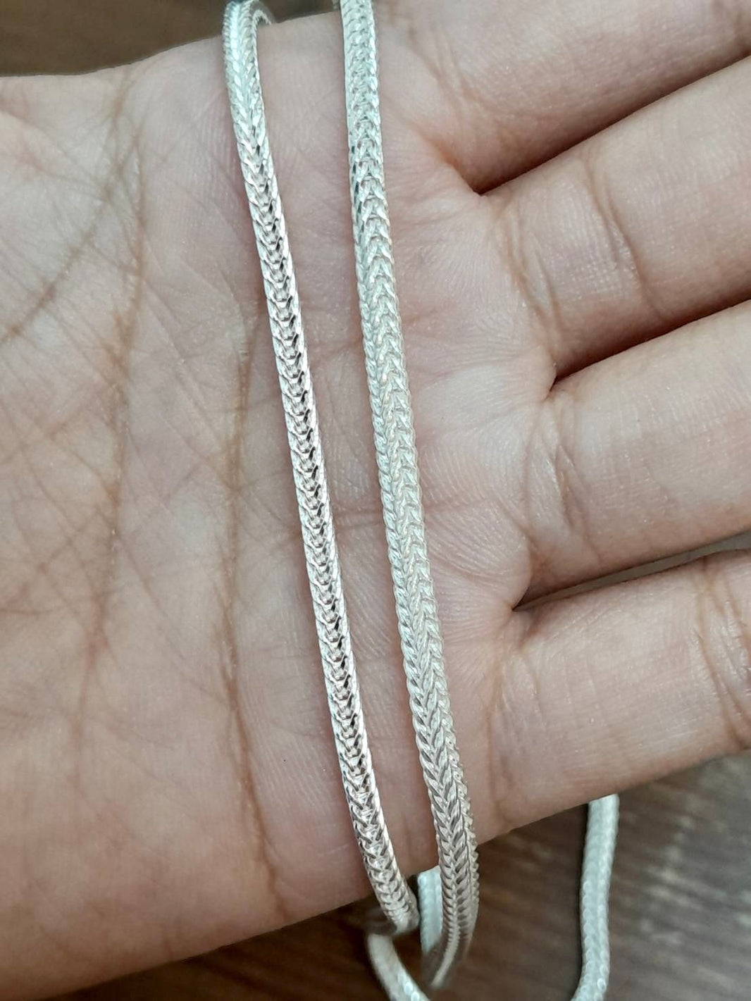 Silver – Thai Gold