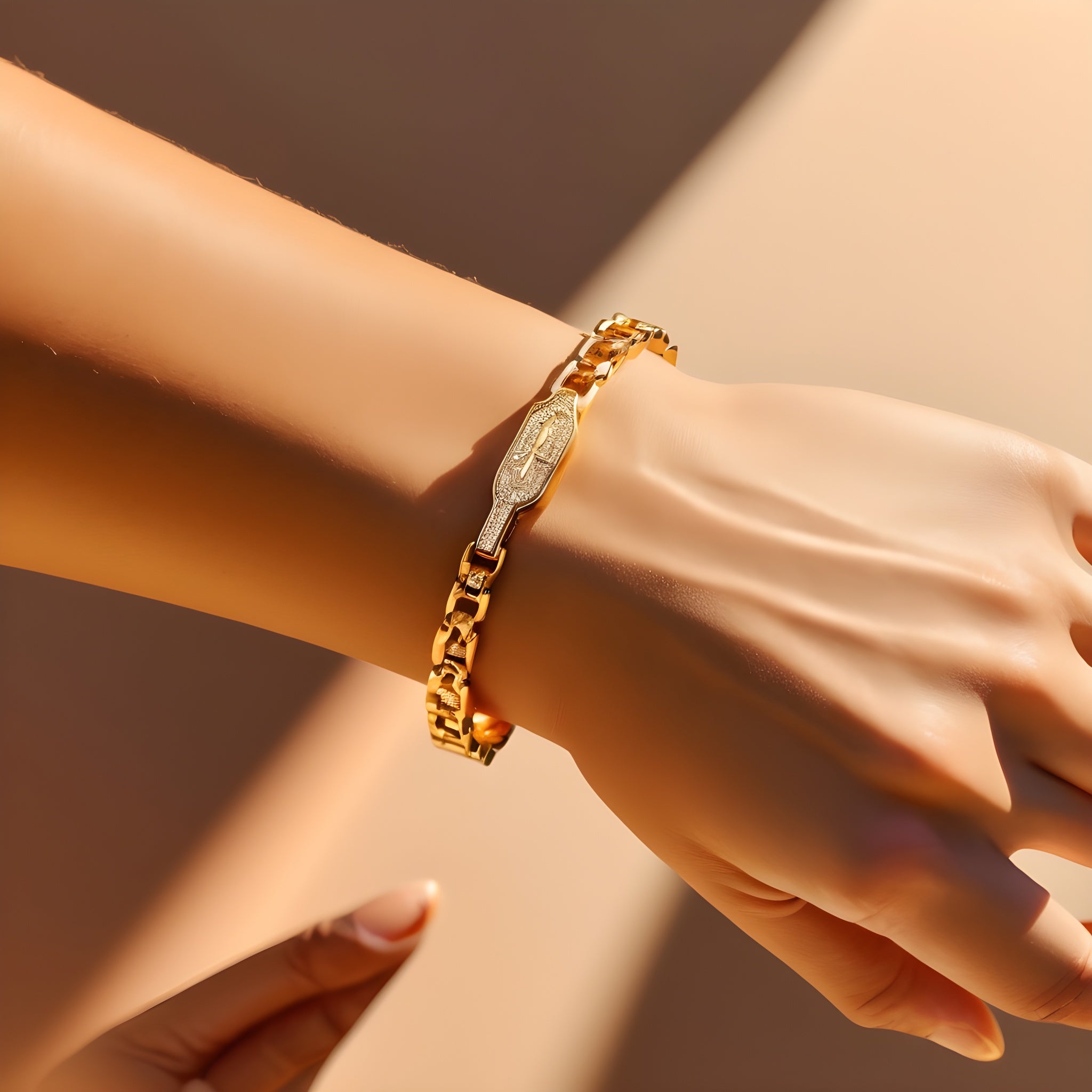 Real Gold Jewelry Custom Made, 23k and 24k Gold – Thai Gold